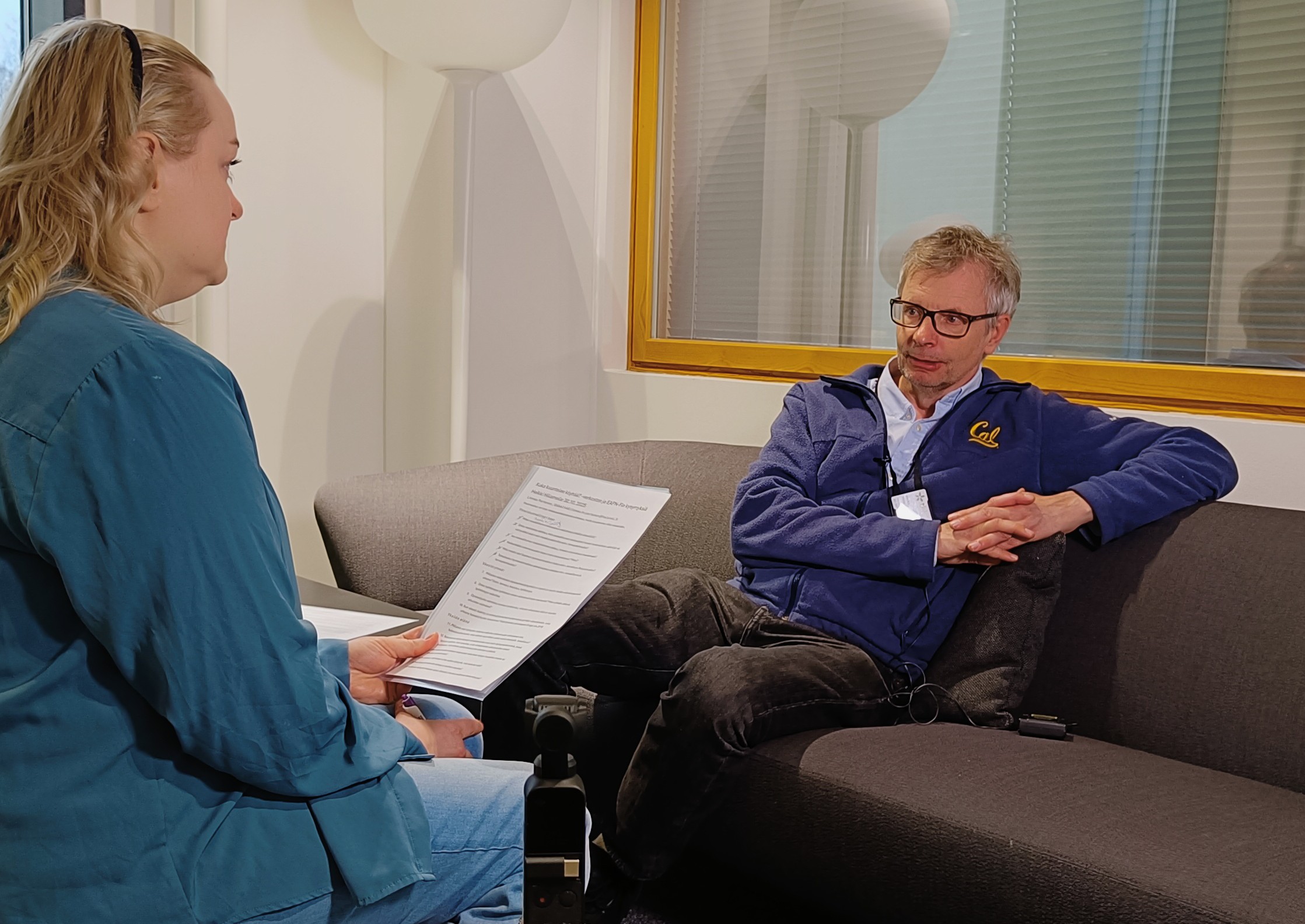 Haastattelussa Heikki Hiilamo arvostelee leikkauksia toimeentulotukeen – Kuka kuuntelee köyhää?